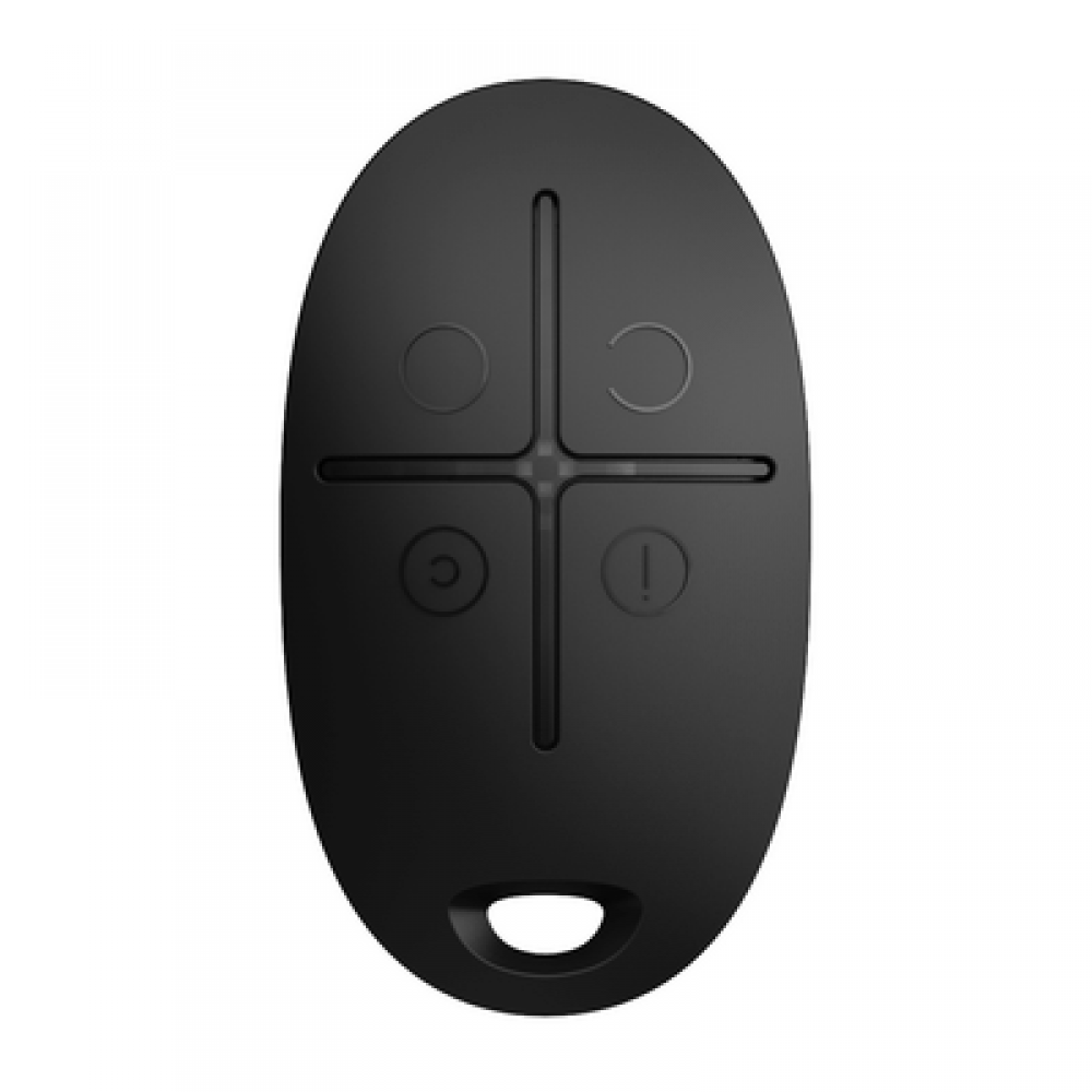 AJAX SpaceControl wireless remote control