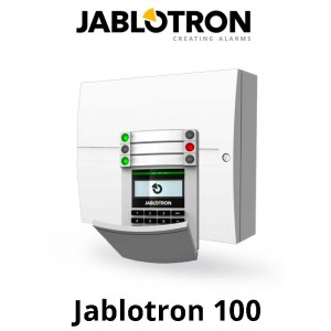Jablotron 100 alarm kopen? De scherpste offerte - Jaggs Alarm