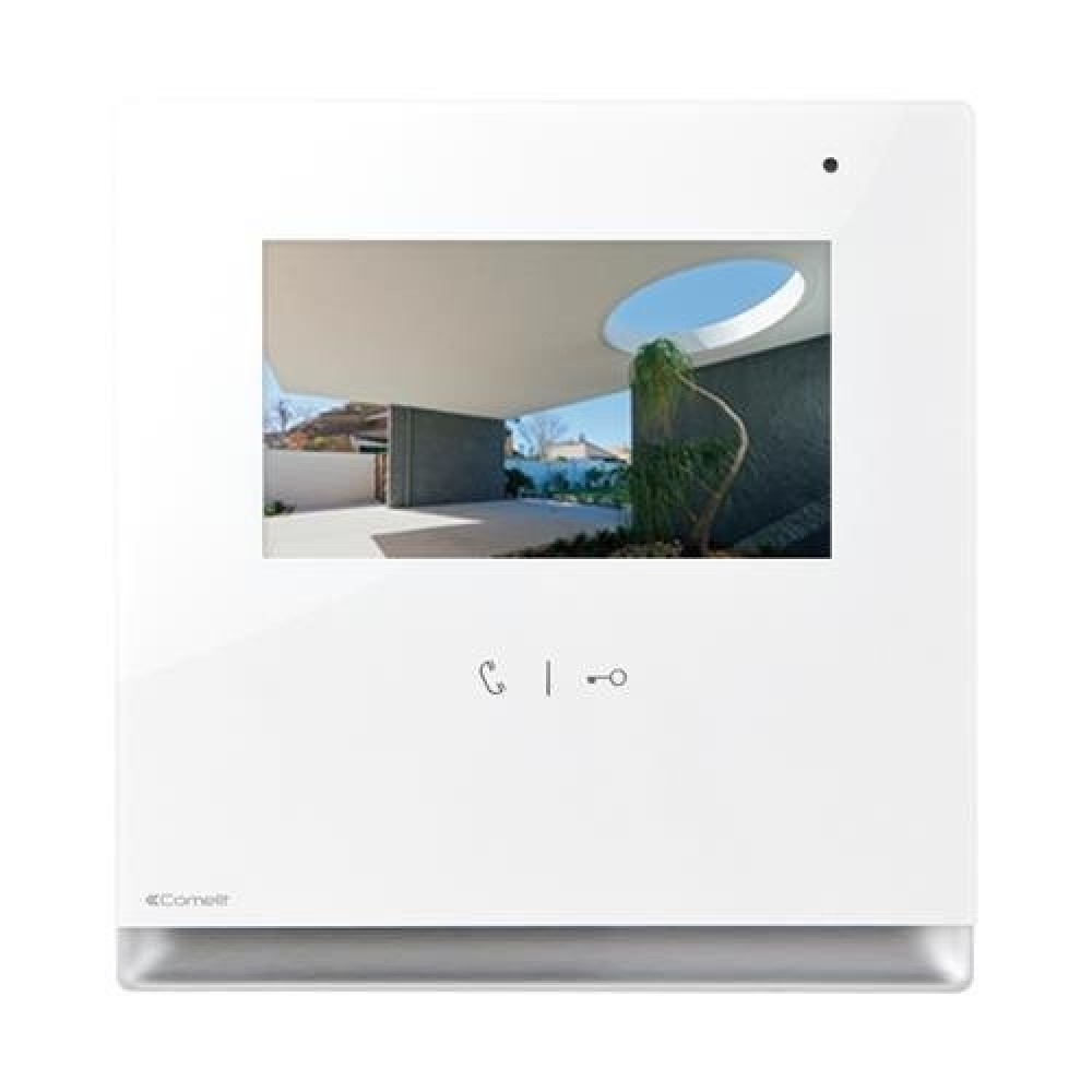 Comelit intercom kopen? De scherpste prijzen + Snel geleverd!