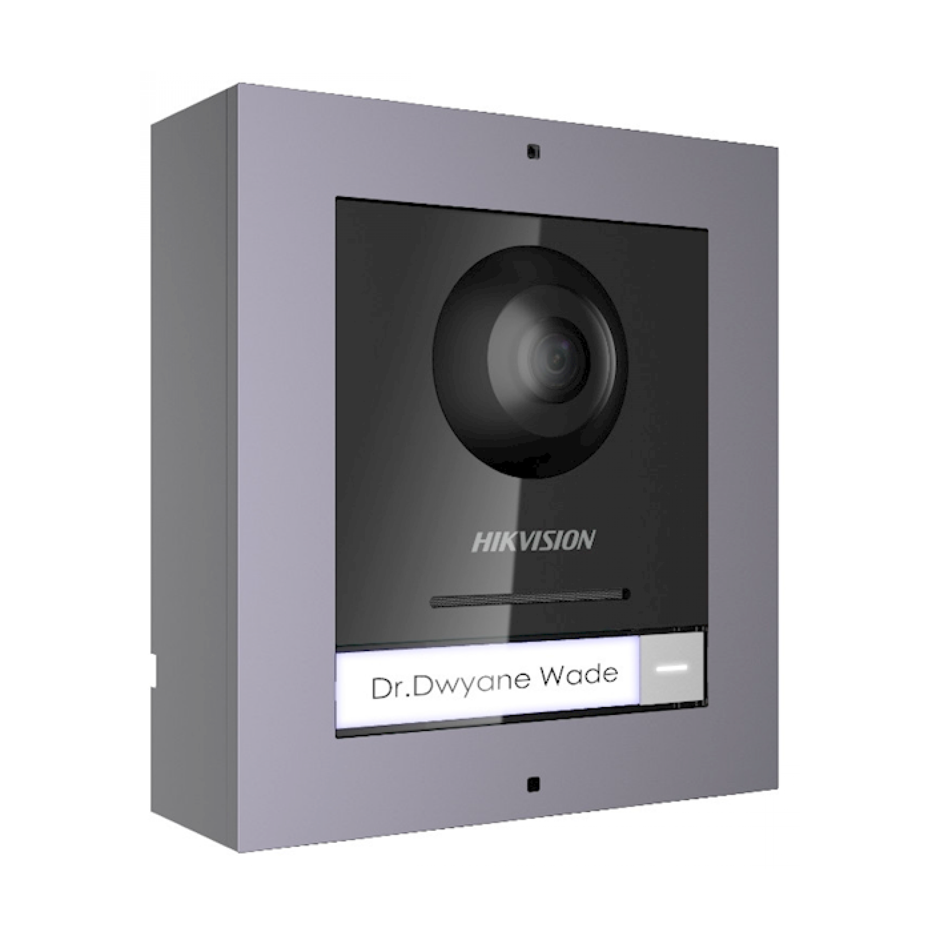 Hikvision DS-KD8003-IME1/SURFACE Video intercom deurstationmodule