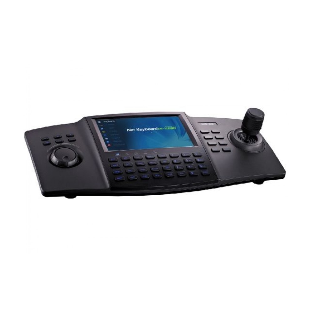 Hikvision DS-1100KI keyboard with joystick