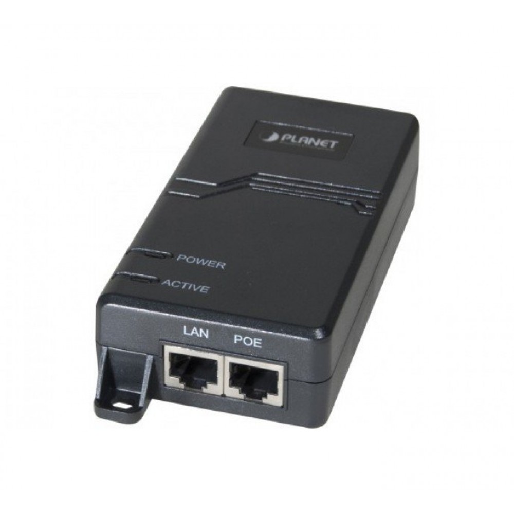 Planet PoE-173 Ultra PoE injector 60W