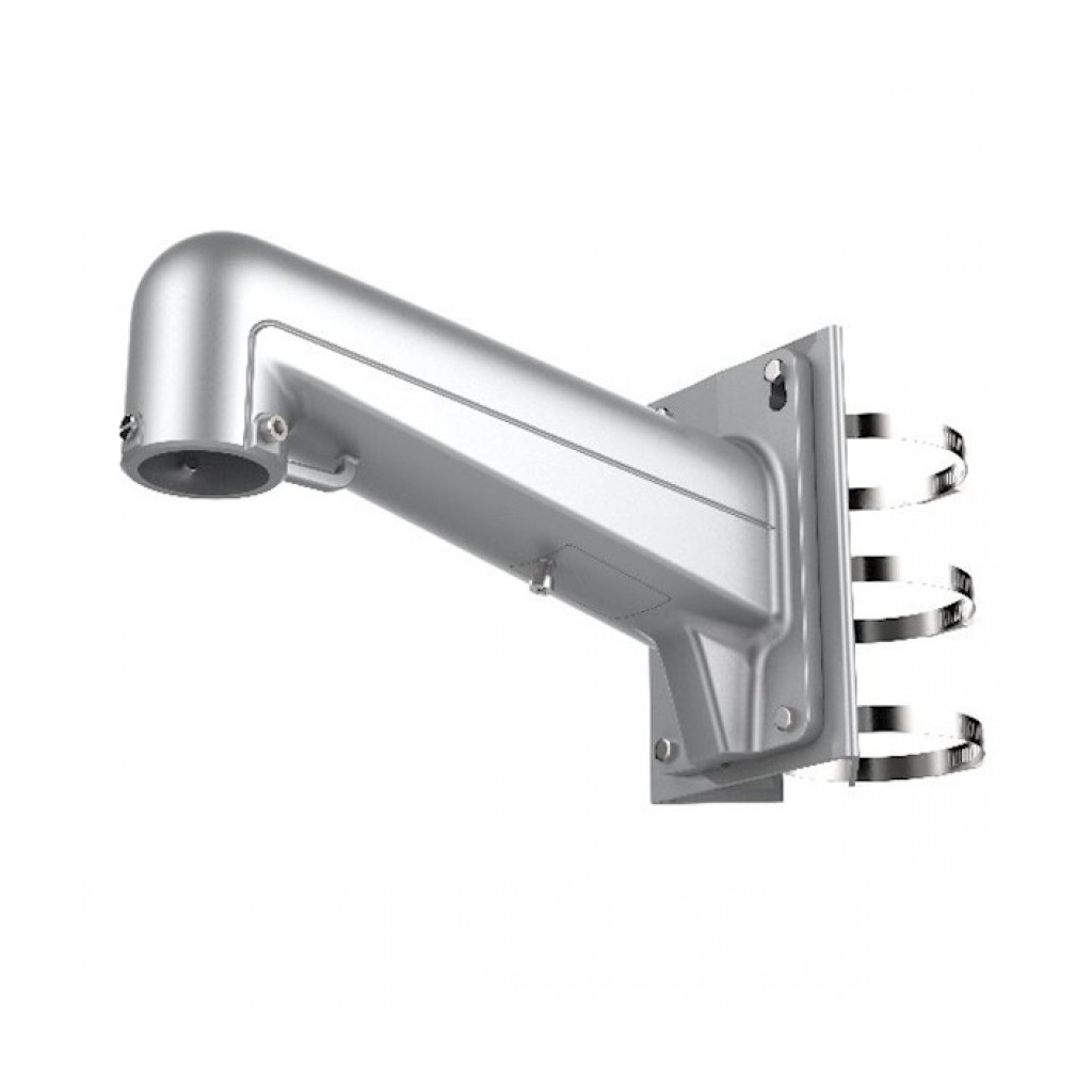 Hikvision DS-1602ZJ-POLE aluminium paalbeugel